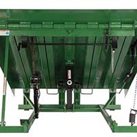 Stab-A-Load Kelley loading dock solutions.