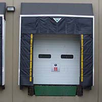 Stab-A-Load Kelley loading dock solutions.