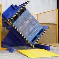 Stab-A-Load Payne Pallet Inverters