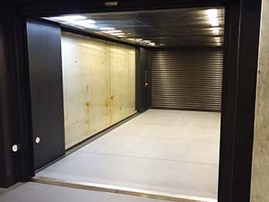 Stab-A-Load - Serapid Elevators - Rigid Chain Technology Based Lifts