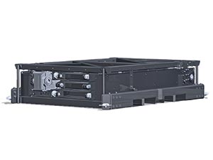 Stab-A-Load - Stage Lift and Entertainment Applications